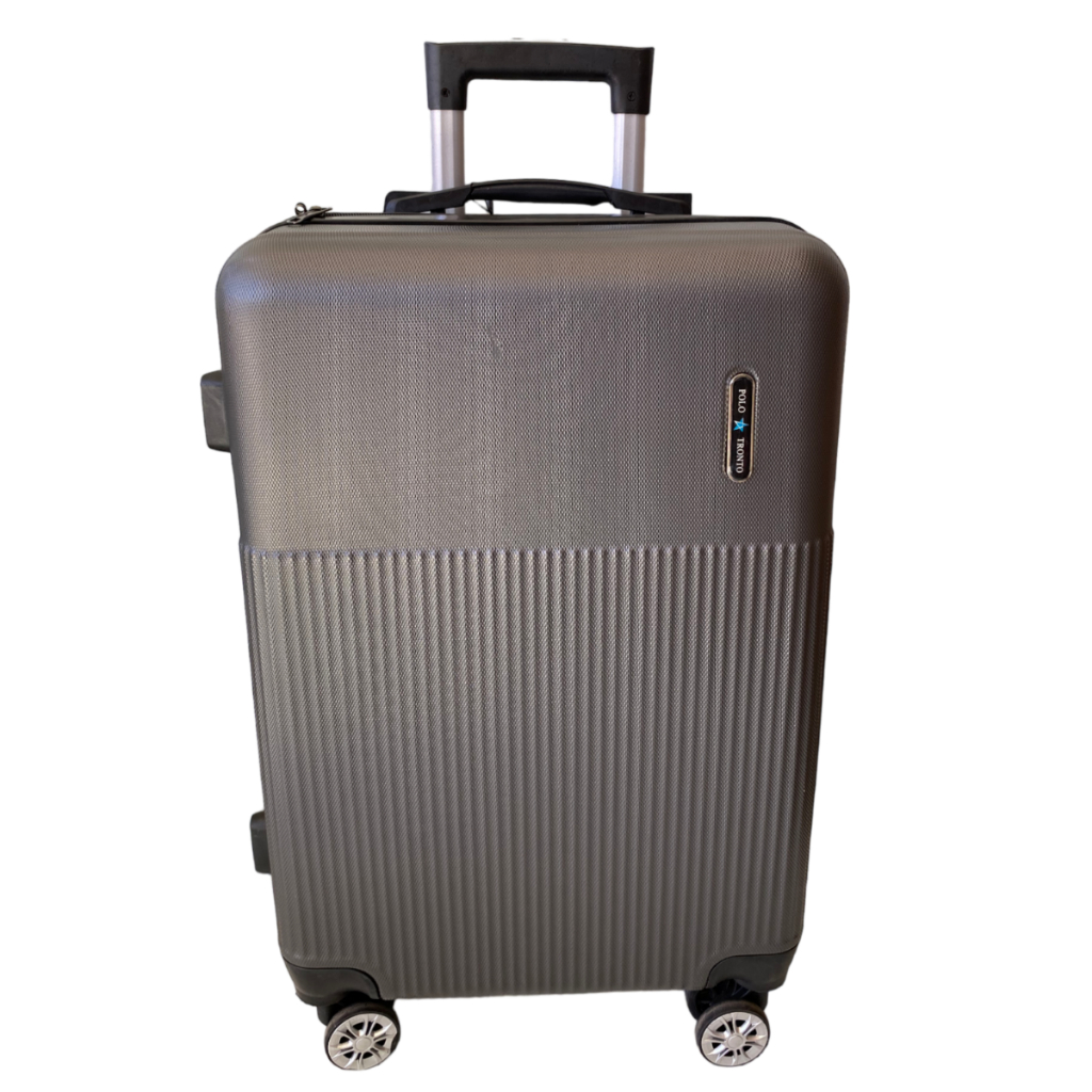 Jual Koper 18 Inch Polo Tronto 602 Koper 18"/22" Inch Bahan Fiber 22 ...