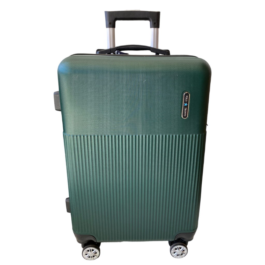 Jual Koper 18 Inch Polo Tronto 602 Koper 18"/22" Inch Bahan Fiber 22 ...