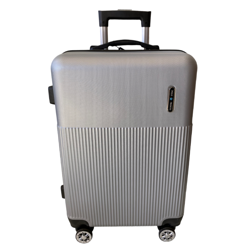 Jual Koper 18 Inch Polo Tronto 602 Koper 18"/22" Inch Bahan Fiber 22 ...