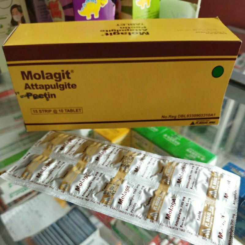 Jual MOLAGIT | Shopee Indonesia