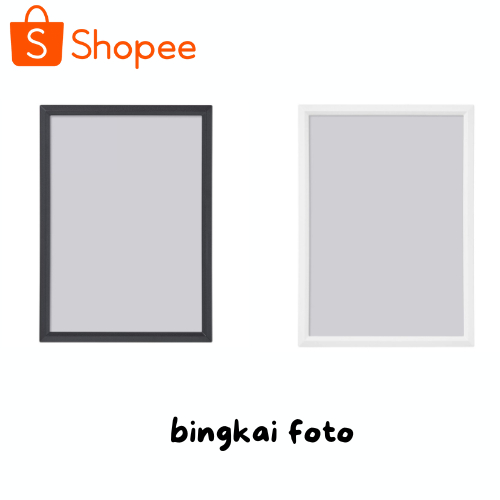 Jual Bingkai foto frame foto bingkai foto dinding bingkai foto ...