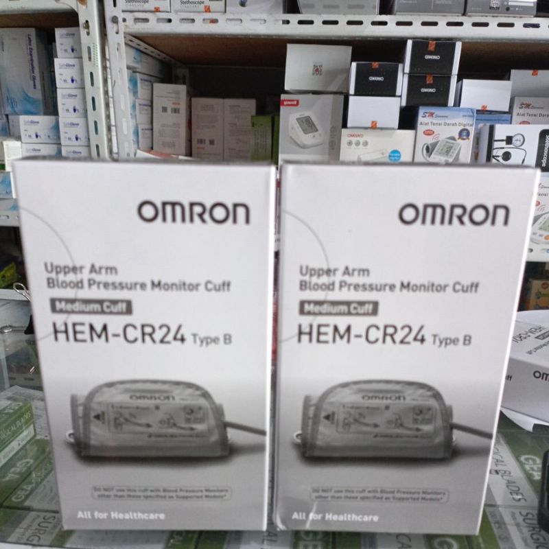 Jual manset tensi meter omron | Shopee Indonesia