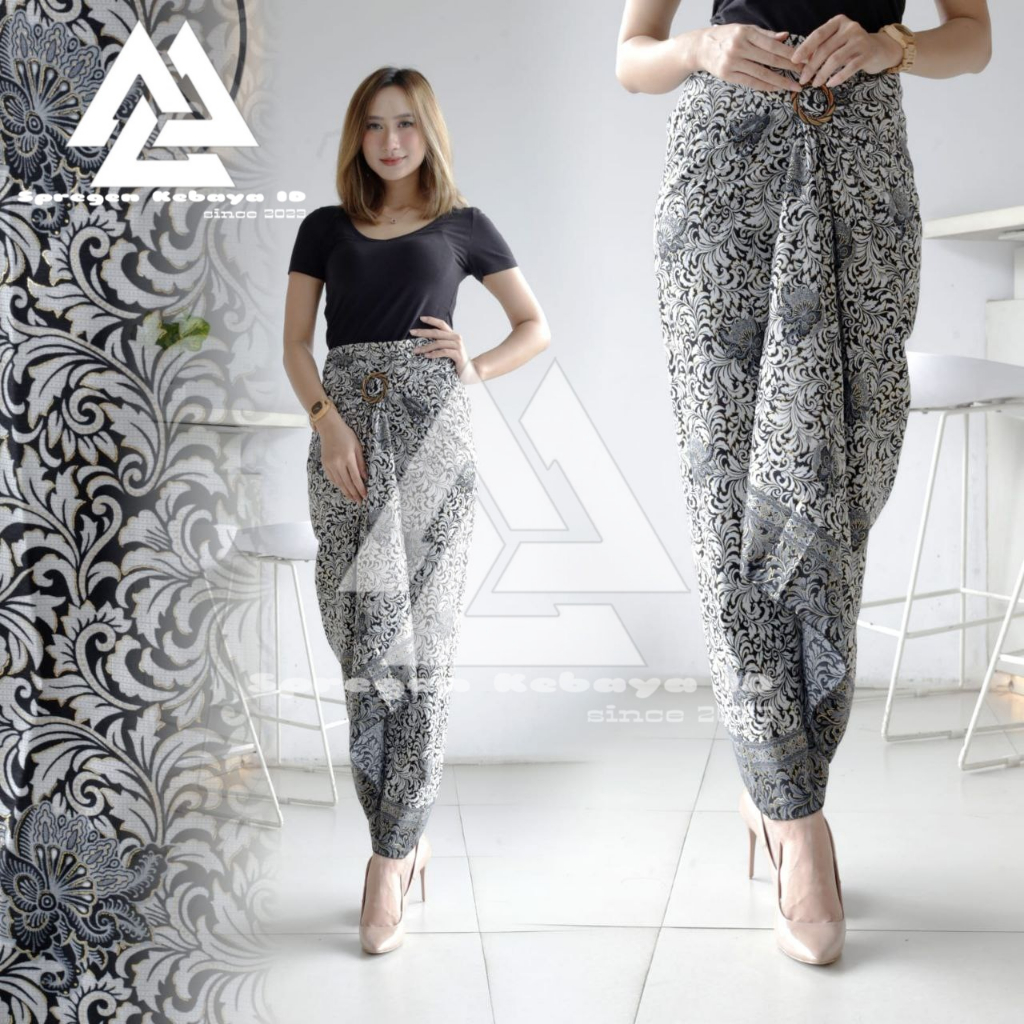 Jual SKI - ROK LILIT BATIK/ROK LILIT PREMIUM/ROK LILIT MOTIF BARU/FREE ...