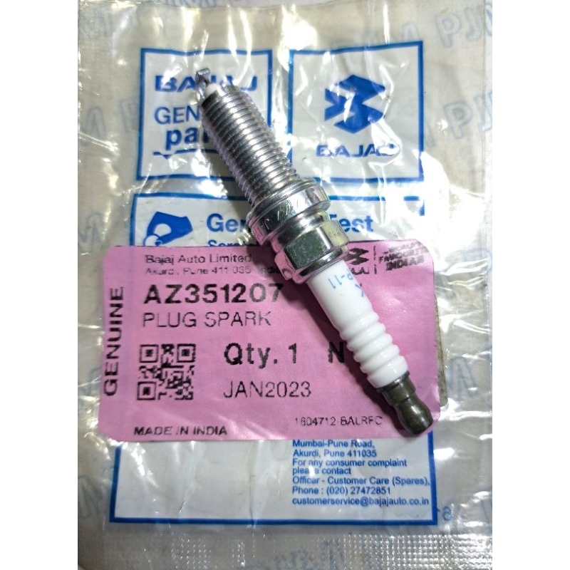 Jual SPARK PLUG BUSI IRIDIUM RACING KTM Duke 200 250 390 KTM RC 200 250 ...