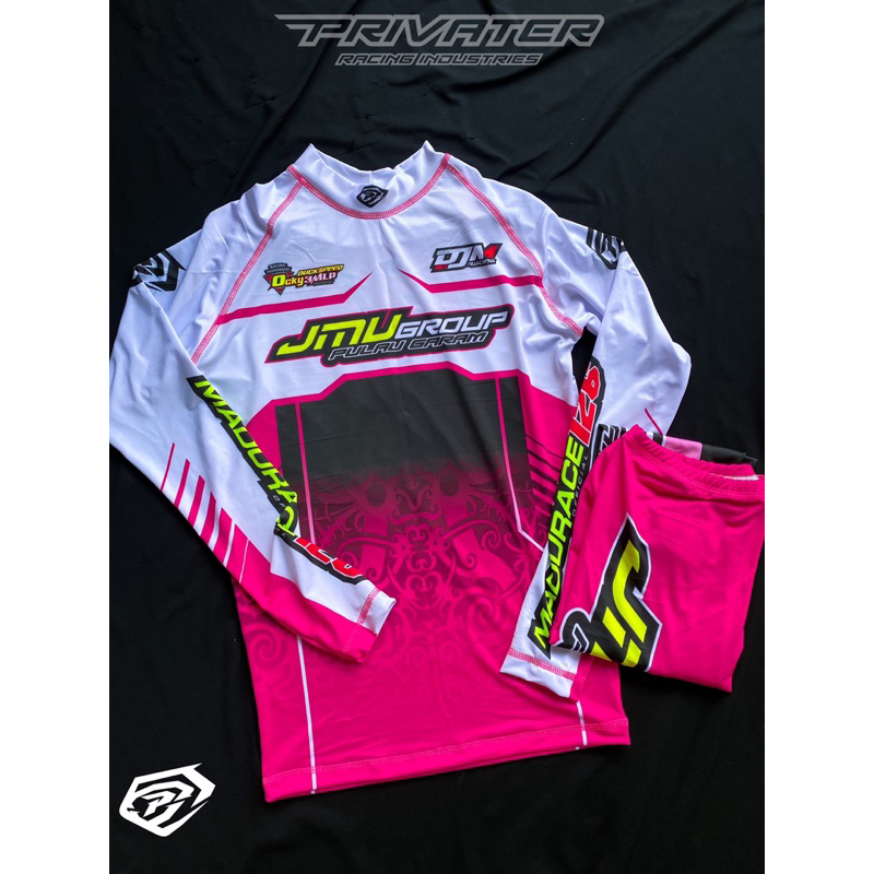 Jual [CUSTOM] INNER SUIT JERSEY RACING CUSTOM (PRE-ORDER) | PRIVATER ...
