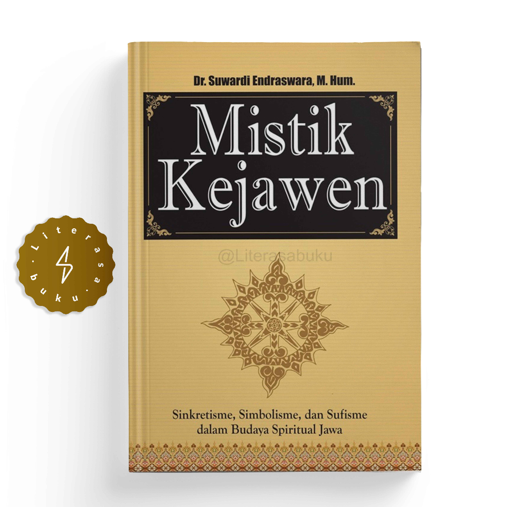 Jual Buku Mistik Kejawen - Suwardi Endraswara | Shopee Indonesia Jual Buku Mistik Kejawen - Suwardi Endraswara | Shopee Indonesia