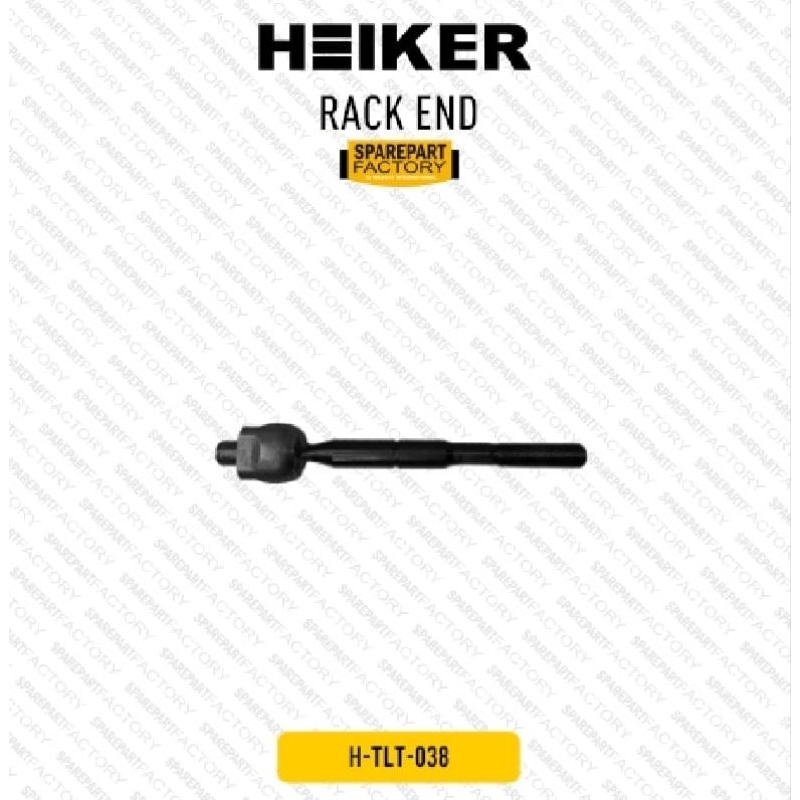 Jual Rack End Long Tierod Toyota All New Camry ACV50/Camry Hybrid 2012 ...