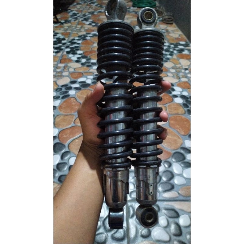 Jual shock mp primus shock megapro primus shock megapro 2007-2012 ...