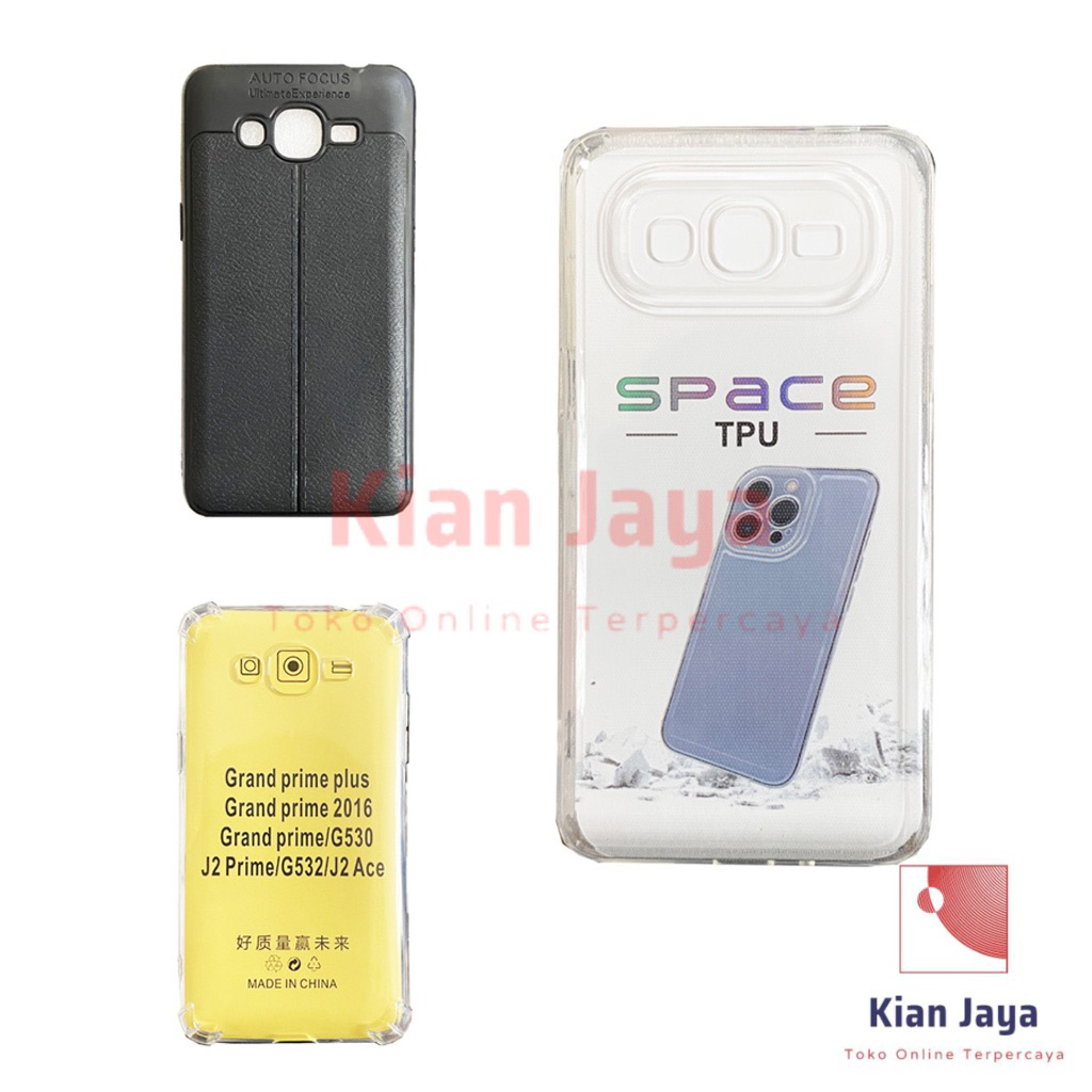 Jual Softcase Galaxy J2 Prime, Grandprime G530 Grand Prime Autofocus ...