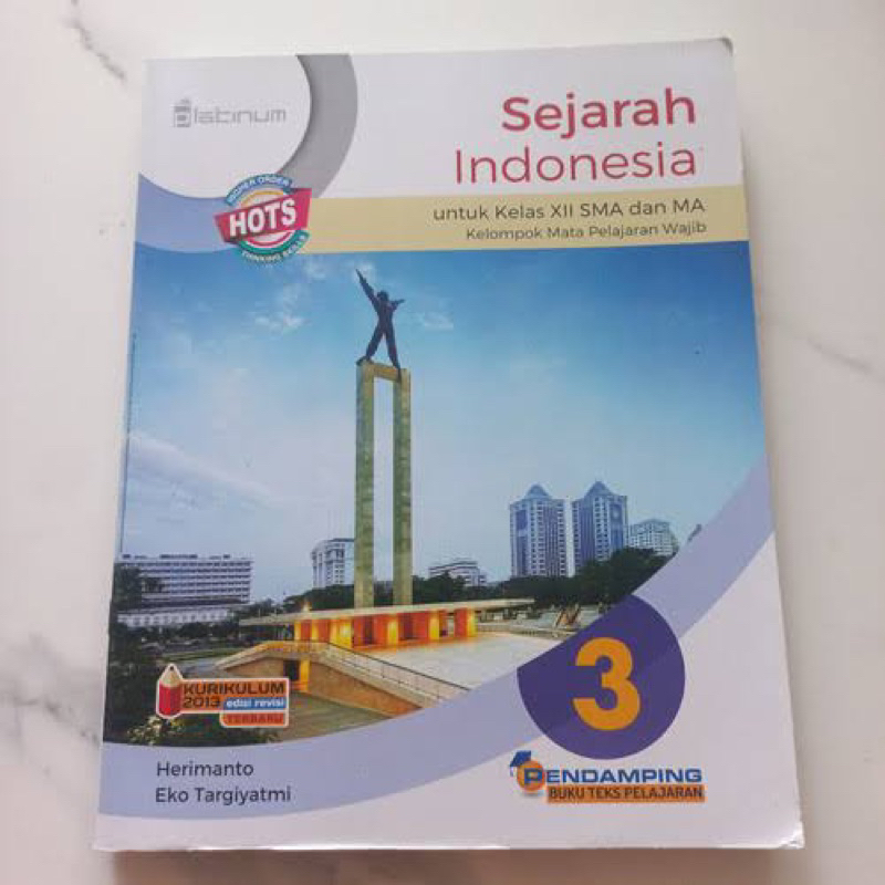 Jual sejarah indonesia sma kelas 12 | Shopee Indonesia