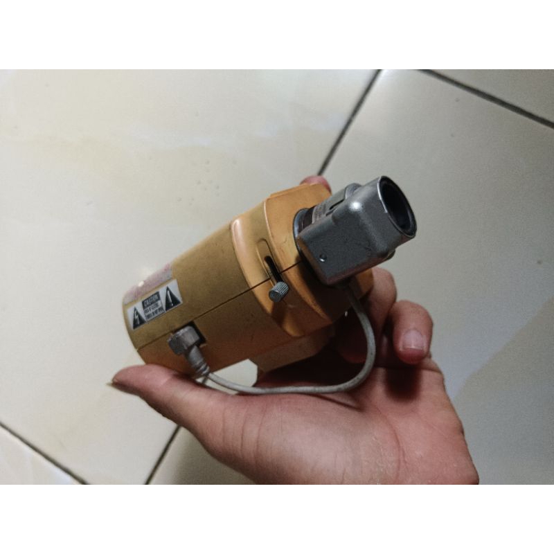 Jual kamera cctv barang kali ada yg butuh lensa berwarna | Shopee Indonesia