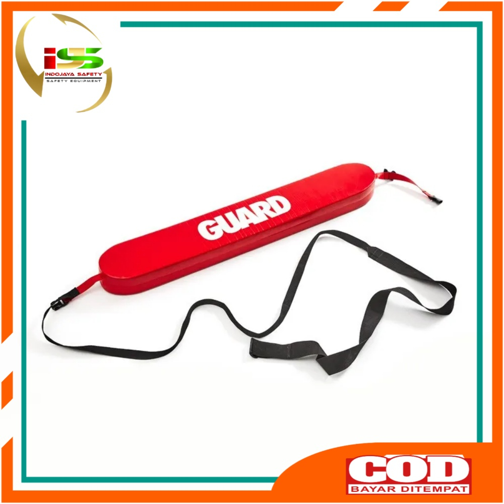 Jual Rescue Tube Lifeguard Pelampung Bouy Flexible | Shopee Indonesia