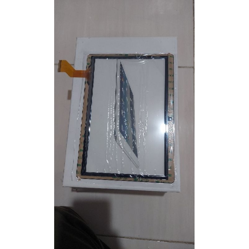 Jual Touchscreen Tablet Go ice orb layar 10 inch | Shopee Indonesia