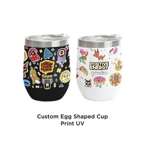 Jual TERMURAH Mug Telur / Mug Egg tumbler telur eggCangkir Kopi ...
