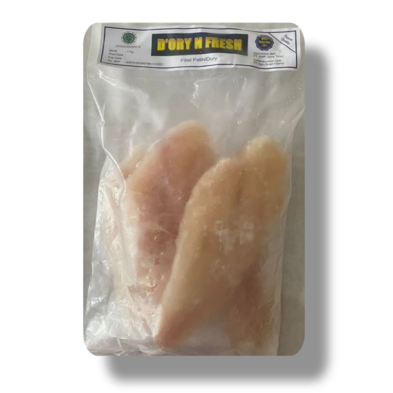Jual Dori Fillet Grade A 1kg | Shopee Indonesia