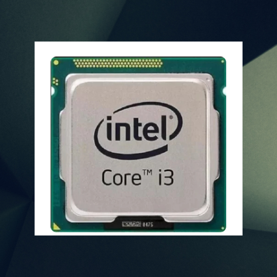 Jual CPU PROSESOR INTEL LGA 1150 GEN 4 I3-4160 Tray - TRAY FAN CR1200 ...