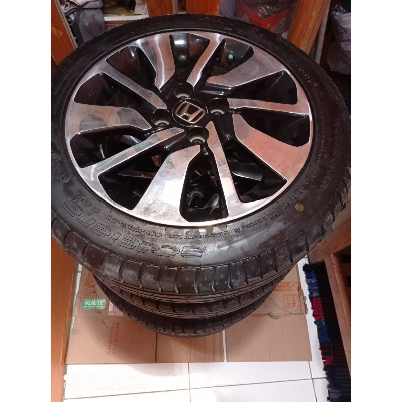 Jual pelk brio RS ori Enkei | Shopee Indonesia