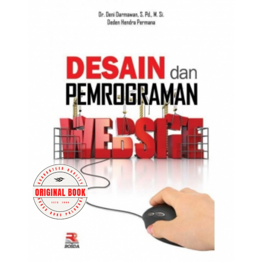 Jual Desain Dan Pemrograman Website Shopee Indonesia