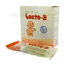 Jual Lacto B Per BOX isi 10 Sachet | Shopee Indonesia