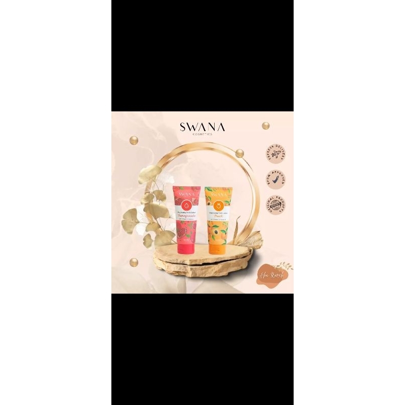 Jual handbody swana | Shopee Indonesia