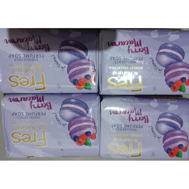 Jual 4 SABUN FRESH ( 74g ) | Shopee Indonesia