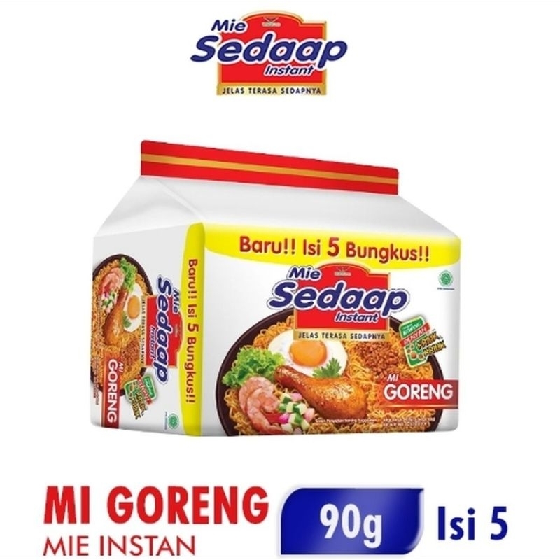 Jual Mie sedap goreng | Shopee Indonesia