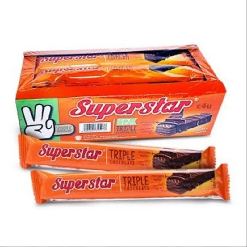Jual Superstar 1000an box | Shopee Indonesia