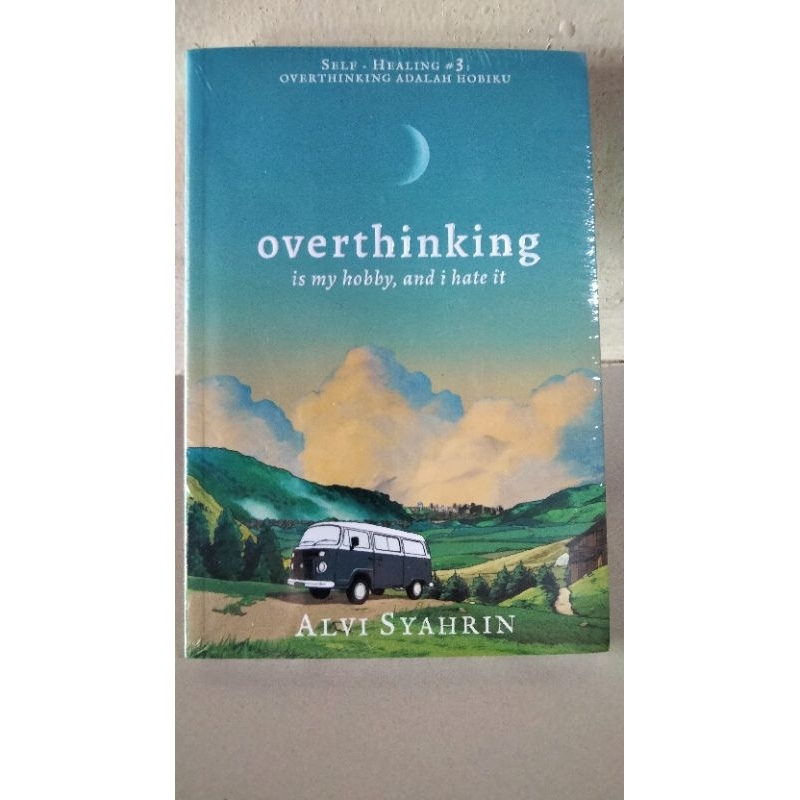 Jual Buku Buku Overthinking | Shopee Indonesia Jual Buku Buku Overthinking | Shopee Indonesia