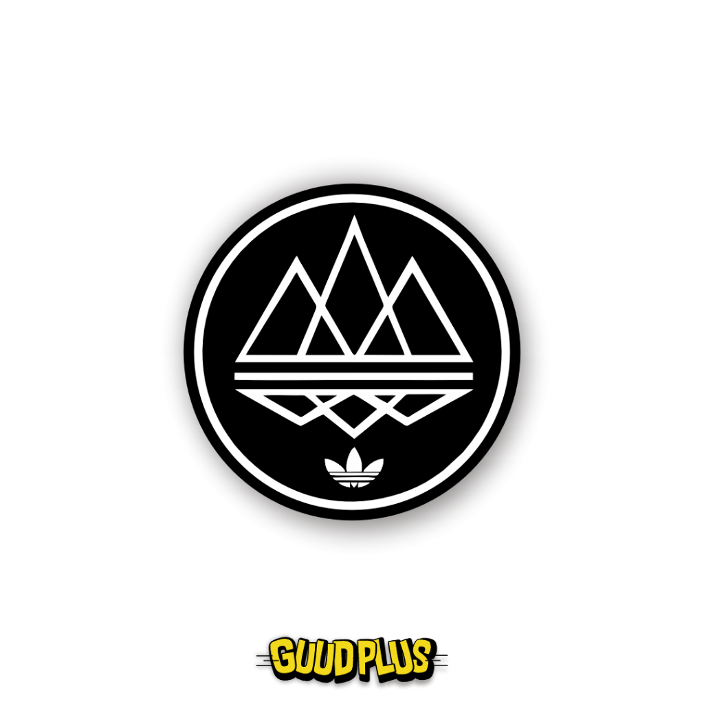 Jual Stiker Sticker Brand Distro • Stiker Adidas Spezial | Shopee Indonesia
