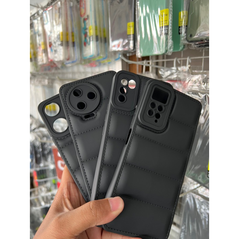 Jual Case Bantal Vivo Y12 Y15 Y17 Y91 Y93 Y95 Y91c Y1s Y02 Y22 Y21 Y21A ...