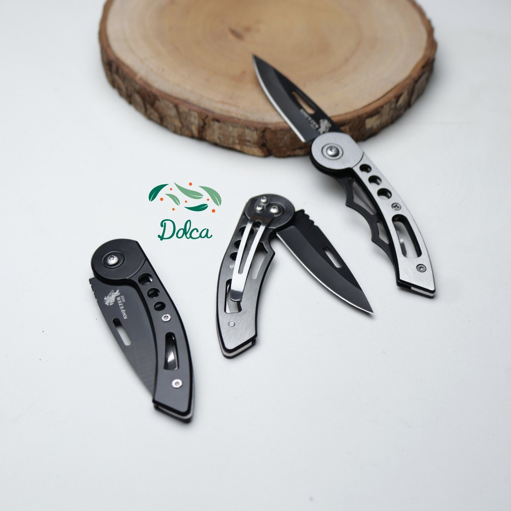 Jual PISAU SAKU LIPAT MINI SERBAGUNA PISAU BUKA PAKET PISAU CAMPING ...