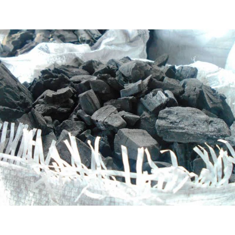 Jual (250 gram) ARANG KAYU ARANG KAYU BAKAR ARANG KAYU MEDIA TANAM ...