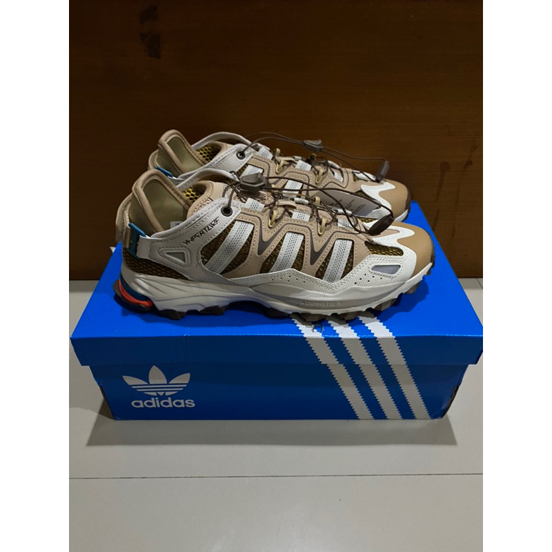 Jual Sepatu Trail Adidas Adventure Hyperturf HQ9943 Original Product ...