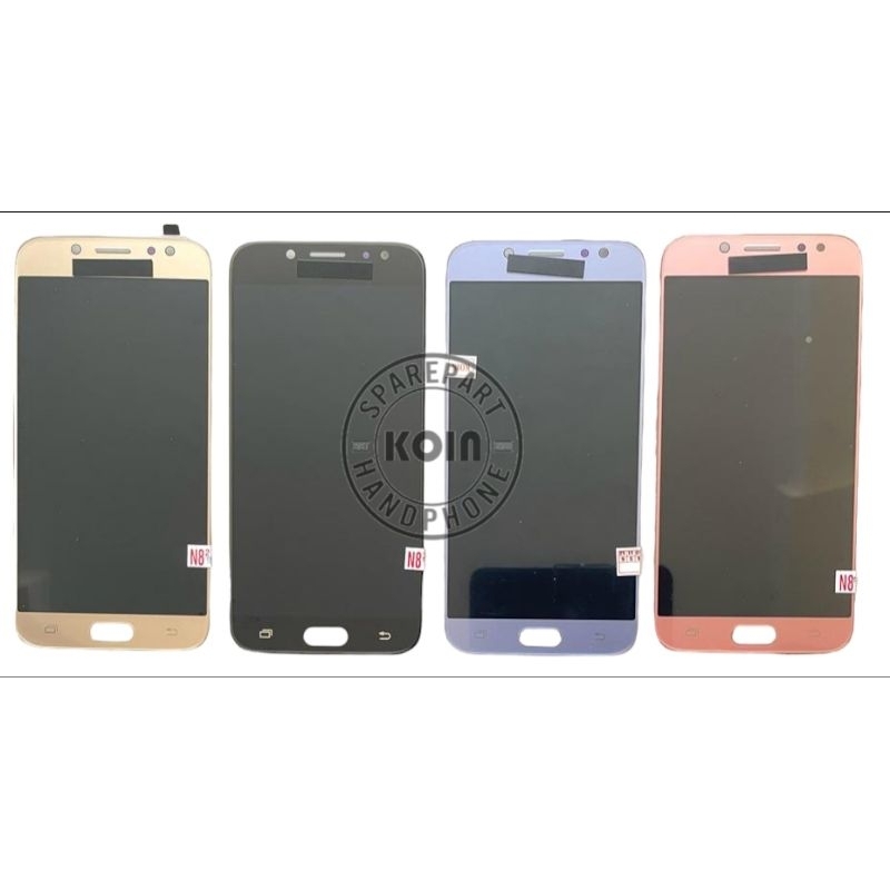 Jual LCD TOUCHSCREEN SAMSUNG J7 PRO 2017 J730 FULLSET | Shopee Indonesia