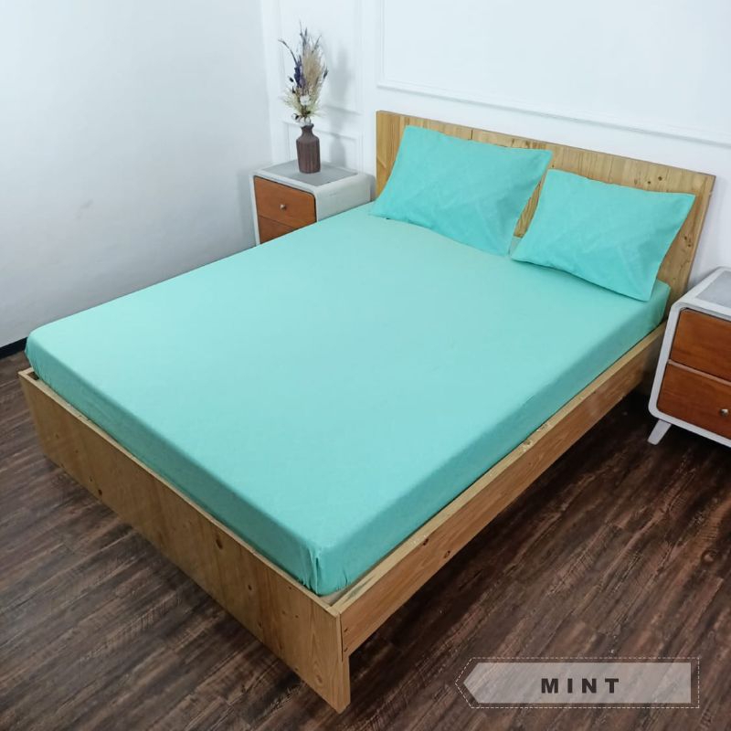 Jual Sprei Polos Embos Part 1 | Shopee Indonesia