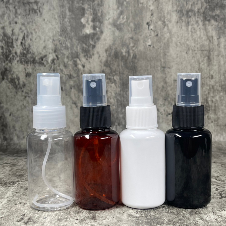 Jual Botol Spray 70ml Tubular PET | Shopee Indonesia