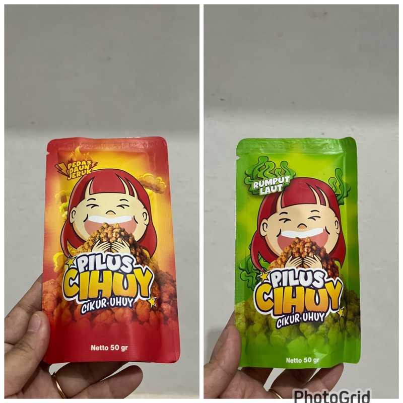 Jual Pilus Cihuy | Shopee Indonesia
