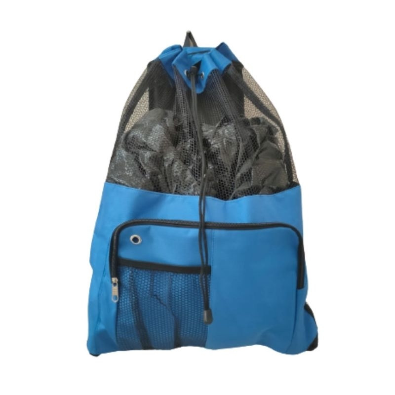 Jual Tas Renang Jaring free Custom Nama Aksesoris | Shopee Indonesia