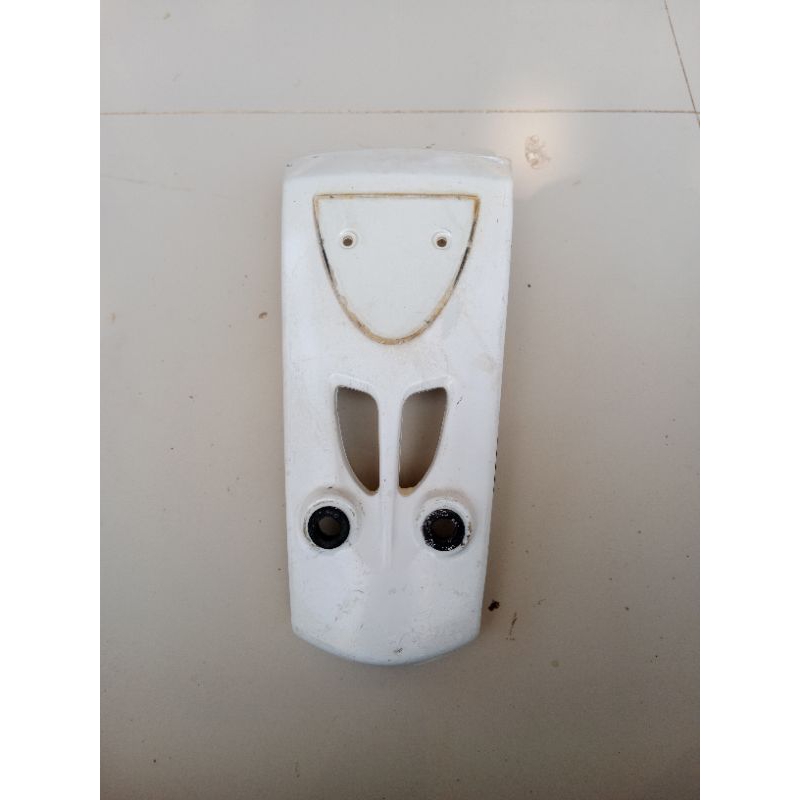 Jual Panel dada depan yamaha F1zr fizr, original. Seken | Shopee Indonesia