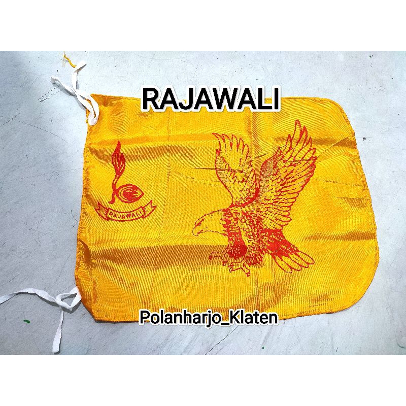 Jual Bendera Regu Rajawali | Shopee Indonesia