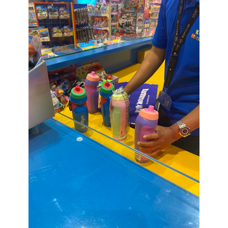 Jual BOTOL SMIGGLE SALE KIDZSTATION | Shopee Indonesia