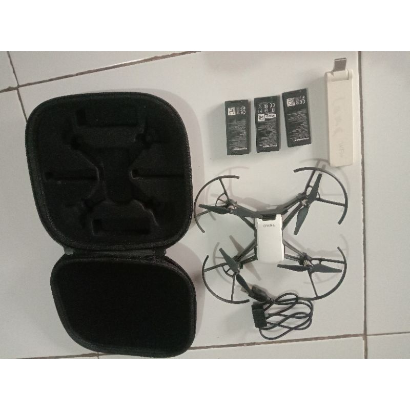 Jual DJI TELLO | Shopee Indonesia