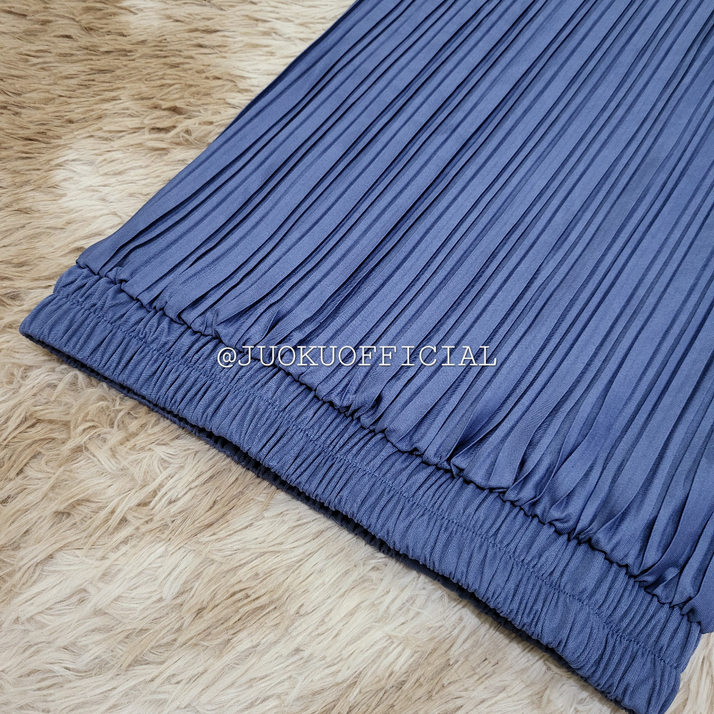 Jual Rok Span Plisket BB / Rok Span / Rok Plisket / Rok Bodycon / Pleated Skirt | Shopee Indonesia