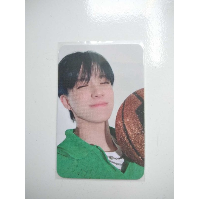 Jual Photocard Jeno Official | Shopee Indonesia