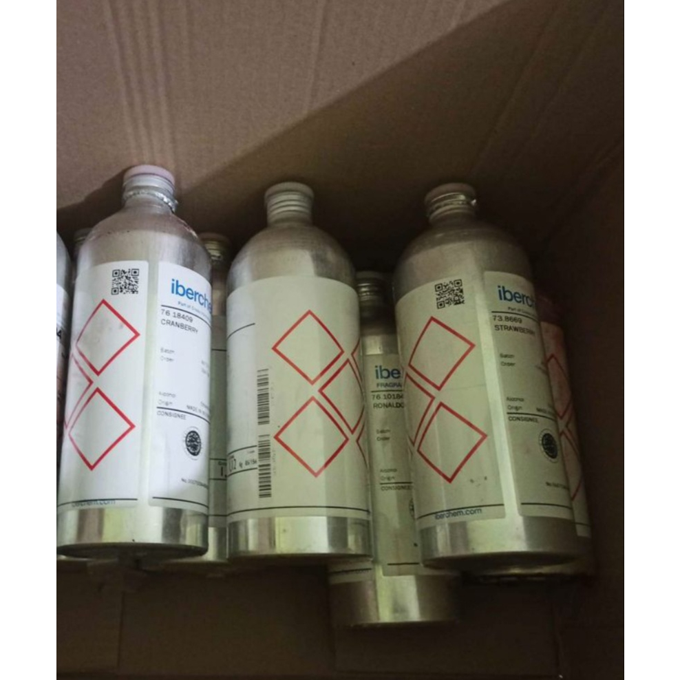 Jual BOTOL KALENG BEKAS PARFUM MERK RANDOM KEMASAN 1000 ML | Shopee ...