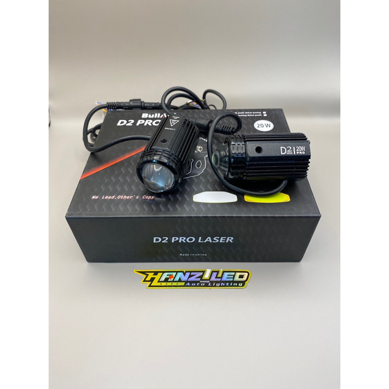 Jual led d2 laser pro aes 20watt | Shopee Indonesia