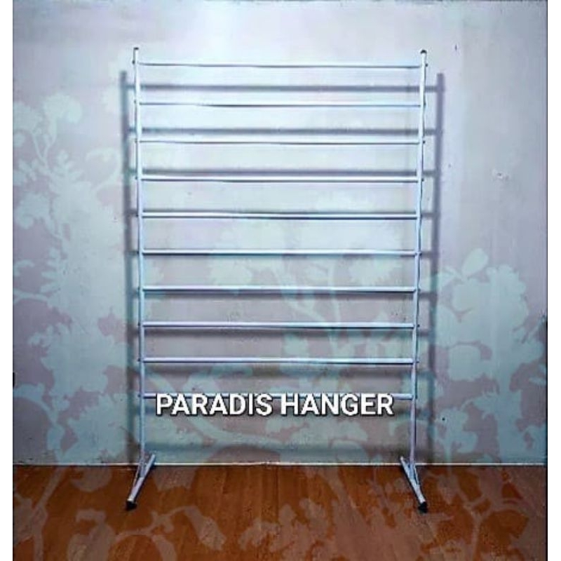 Jual Gawang Pasmina 120cm | Gantungan Kerudung | Rak Pashmina/Jilbab 1 ...