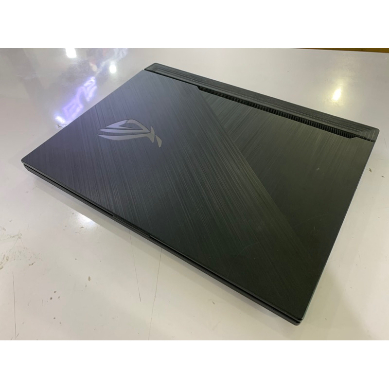 Jual Casing Case Kesing Laptop Asus ROG Strix G531G Fullset | Shopee ...