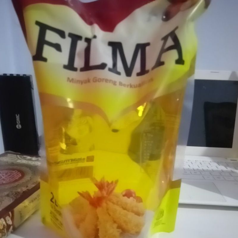 Jual FILMA 2 LITER | Shopee Indonesia