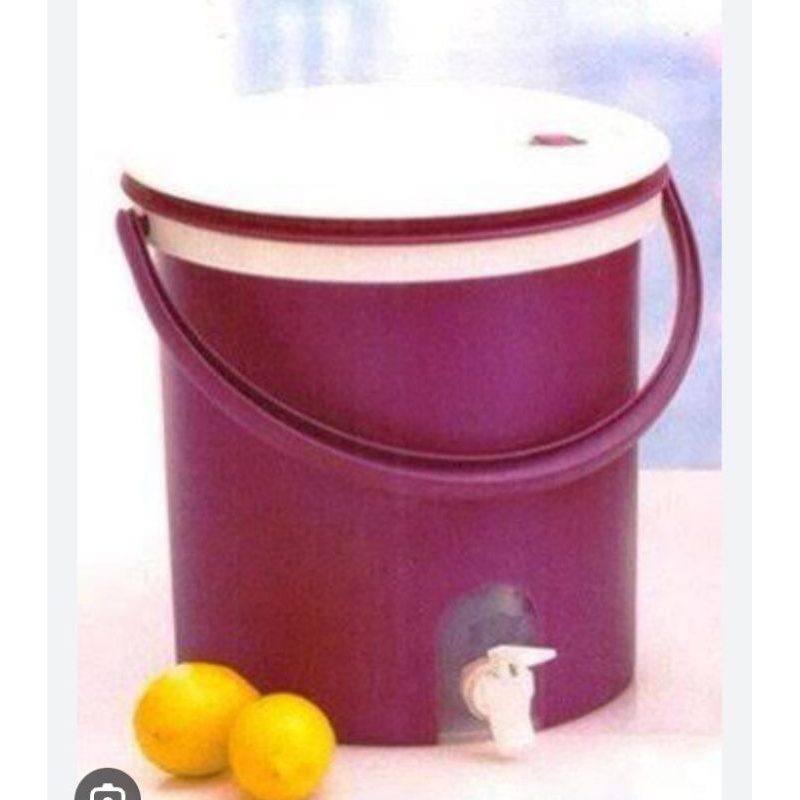 Jual dispenser tupperware 14L | Shopee Indonesia